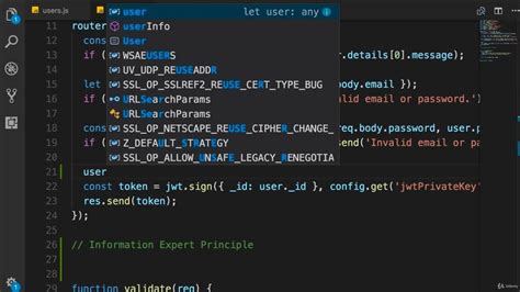 node js 126 encapsulating logic in mongoose models [by mosh hamedani