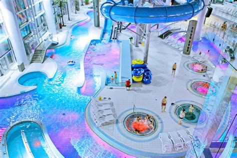 Куда сходить с детьми в Минске