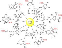 Organic Biomolecular Chemistry X Mol
