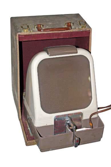 Kodak Slide Table Viewer Olde Good Things Kodak Viewers Box Tv Kodak Slide Table Viewer Olde Good Things Kodak Viewers Box Tv