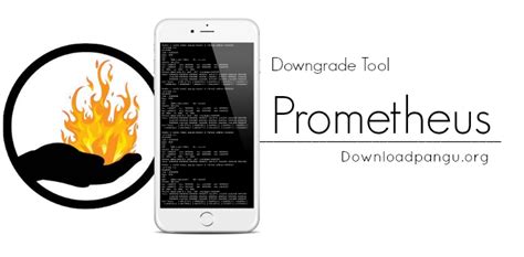 Prometheus Ios Downgrade Tool Released For 64 Bit Devices Everything