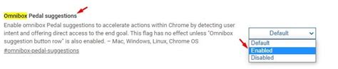 How To Enable And Use New ‘chrome Actions Feature