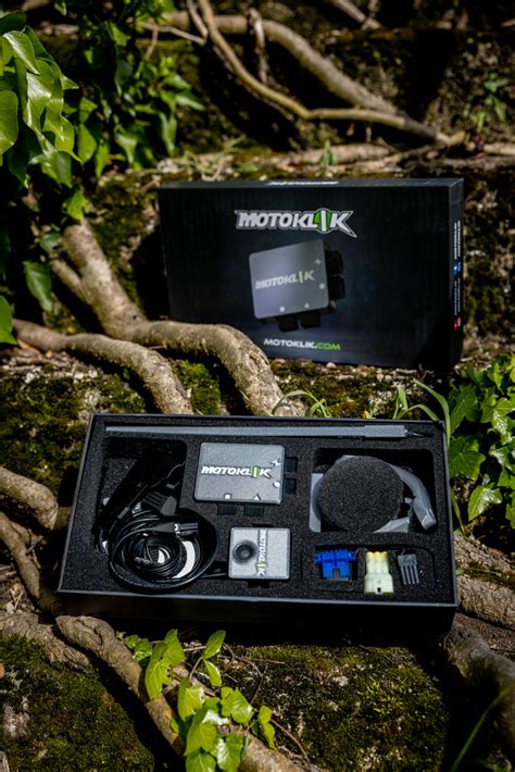 Motoklik Launches Aisetup Ai Powered Suspension Set Up And Lap Timing