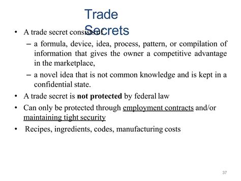 Ipr Intellectual Property Rights Pptx