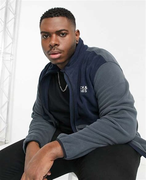 جاكيت بسحاب امامي مَتاع