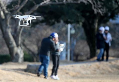 북한 무인기에 놀란 정부 청사 드론 방어체계 강화 네이트 뉴스