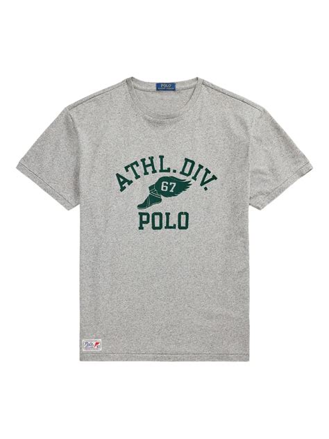 Polo Ralph Lauren Logo T Shirt Smart Closet Polo Ralph Lauren Logo T Shirt Smart Closet