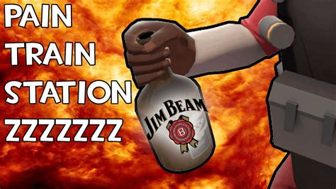 Scrumpy Assisted Demoman Gaming Youtube Scrumpy Assisted Demoman Gaming Youtube