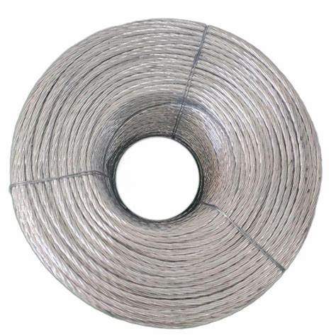 Aluminium Conductor Wire For Industrial Round At ₹ 235 Kg In Nashik