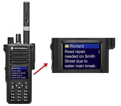 Two Way Radio Hire Walkie Talkie Hire Two Way Radio Sales