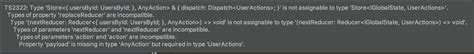 CombineReducers Is Broken With TypeScript And Redux Issue Reduxjs Redux