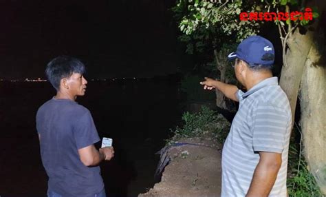 លោក ឧត្តមសេនីយ៍ ម៉ុ ន មាគ៌ា ដឹកនាំ កងកម្លាំង ចុះ ជួយ អន្តរាគមន៍ បងប្អូន ប្រជាពលរដ្ឋ ប្រឈម នឹង