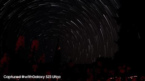Galaxy S23 Ultra ถ่าย Astrophotography สวยอย่างพี๊คคคค พร้อมเทคนิคถ่ายภาพอย่างมืออาชีพด้วย