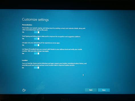 Windows And The Loss Of Privacy D Onofrio Creative