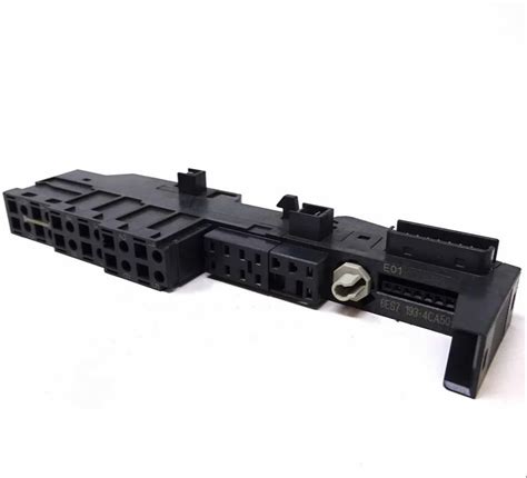 Siemens Simatic S7 6ES71934CA400AA0 PLC At Rs 4500 Piece Dapodi Pune ID 2853299526130