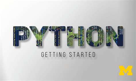 Programming For Everybody Getting Started With Python Rfreeudemycourses