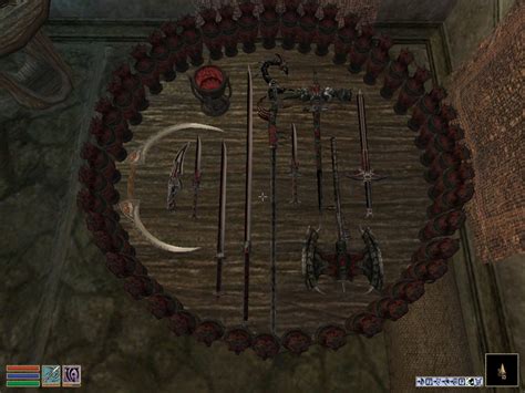 60 Best Caius Cosades Images On Pholder Morrowind True Stl And Elder