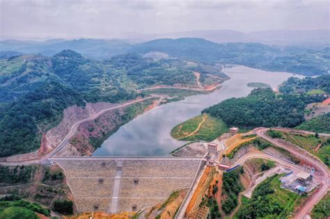 建设云南副中心城市 曲靖水利做强发展硬支撑 手机新浪网