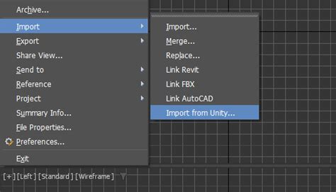 3dsmax To Unity Skinned Mesh Fbx Export Issues — Polycount