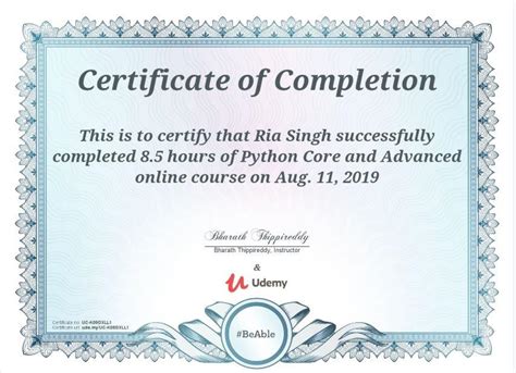 Ria Singh On Linkedin Python Pythonprogramming Completed