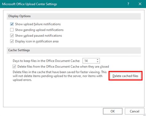 How To Clear Cache In Excel Easy Ways How To Clear Cache In Excel Easy Ways