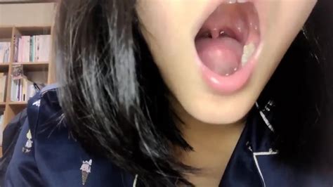 Chinese Babe Uvula ThisVid Com Chinese Babe Uvula ThisVid Com