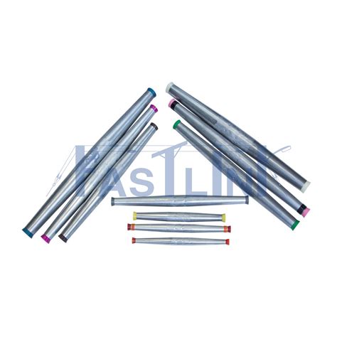 Automatic Tension Splice For ACSR AAAC AAC Automatic Tension Splice And Automatic Conductor Splice