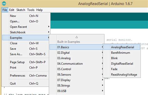 DiviÉrtete Con Arduino 101 Genuino 101 [2 De 3]