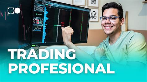 La Mejor Herramienta Para El Day Trading Thinkorswim Active Trader Youtube