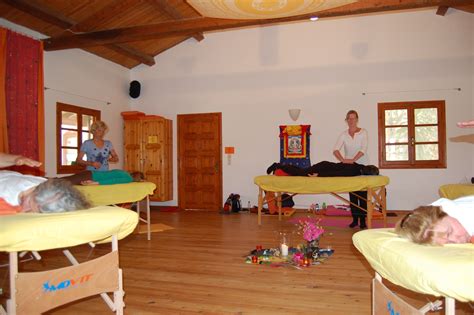 Galerie Yoga Und Ortho Bionomy