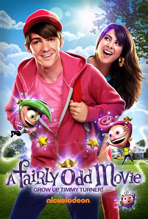 The Fairly Oddparents Vicky And Timmy Kiss