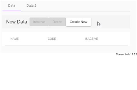 Angular Bind Check Box Value In To Mat Table Stack Overflow