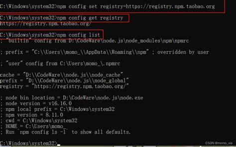 VUE安装教程 VScode配置 不该懂的还是懂了 博客园