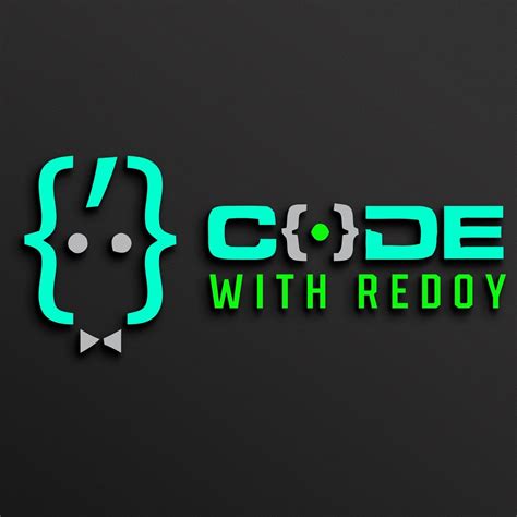Code With Redoy Home