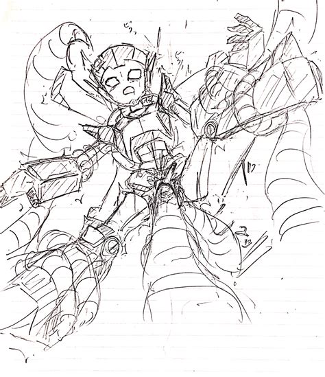 Post 4505348 Rescue Bots Transformers Whirl