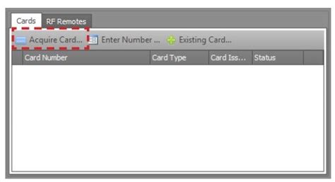 Integriti Gatekeeper User Management — Cxi Access Control Intercoms Cctv