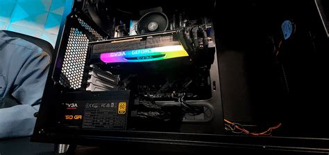 How To Test PSU Functionality In A Custom Computer Sep Sitename