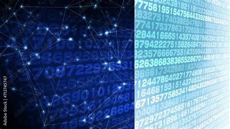 Number Crunching Science Background Behind Digit And Number Manipulation In Machine Learning And