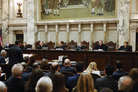 State Supreme Court Wont Redraw House Districts The Fox 99 1 FM