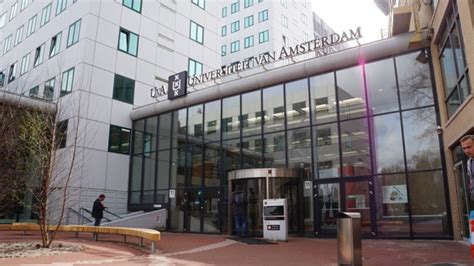 암스테르담 재학생에게 물었다 네덜란드 유학 무엇이 좋은가요 1탄 네이버 블로그