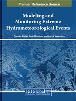 Google Earth Engine Gee For Modeling And Monitoring Hydrometeorological Events Using Remote