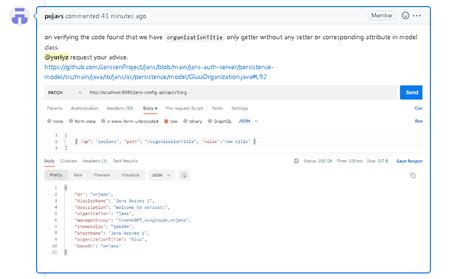 feat jans auth server corrected gluuorganization refactor
