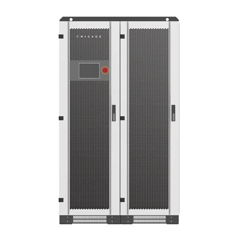 Chisage Ess 100kw Pure Sine Wave Inversor Solar Hybrid Inverter Built