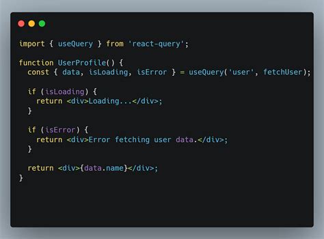 Simplifying Frontend Development Exploring Popular React Libraries For
