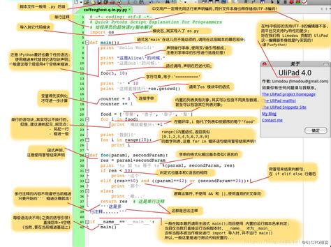 Python的典型文件结构简述一个典型python文件应当具有怎样的结构 Csdn博客