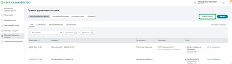 Как создать платёж в СберКазначействе Справочный центр для бизнеса СберБизнес