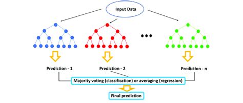 Random Forest Architecture For Classification And Regression Problems