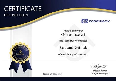 Shristi Bansal On Linkedin Git Github Completed