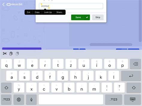 IOS Dialogs Are Pushed Off Screen By The Keyboard And Text Editing Is