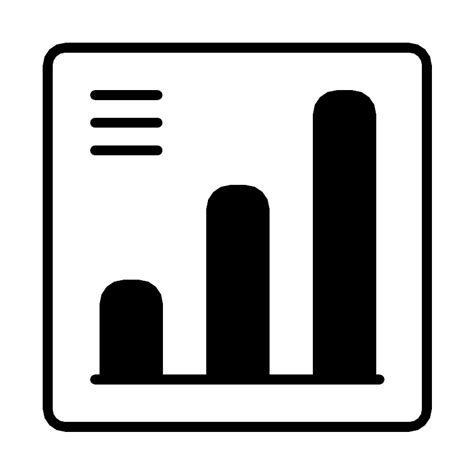 Analysis Seo Graph Vector Svg Icon Svg Repo